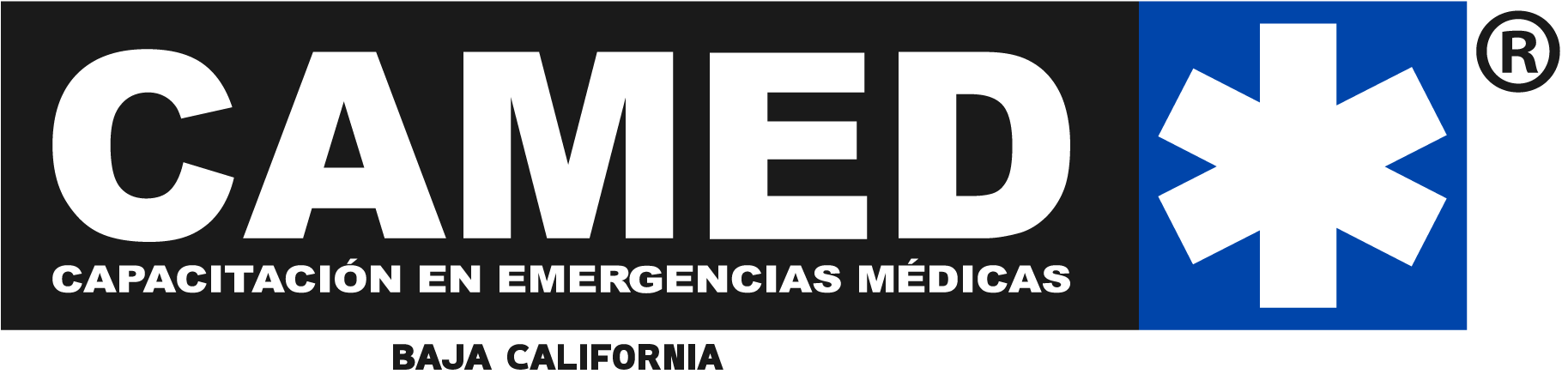 CAMED BC – Empresa dedicada a la Capacitación en Emergencias Médicas